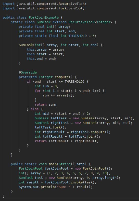 Naveen Metta on LinkedIn: #java #multithreading #threads #threadpool Naveen Metta on LinkedIn: #java #multithreading #threads #threadpool