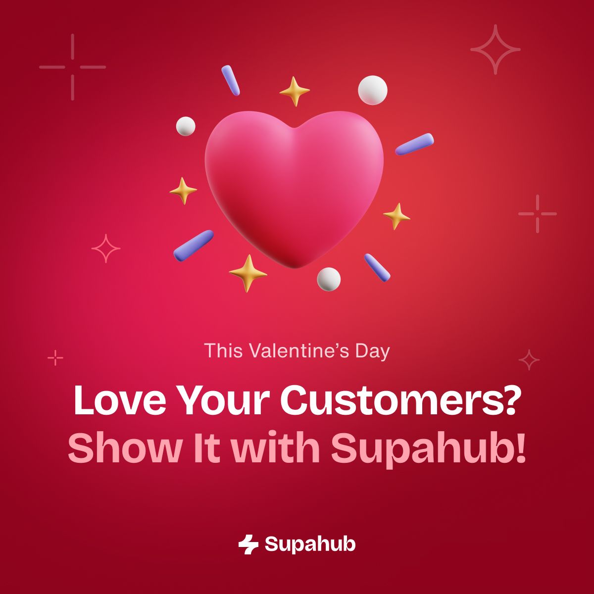 Supahub on LinkedIn: Announcing the official launch of Supahub. Spread ... Supahub on LinkedIn: Announcing the official launch of Supahub. Spread ...