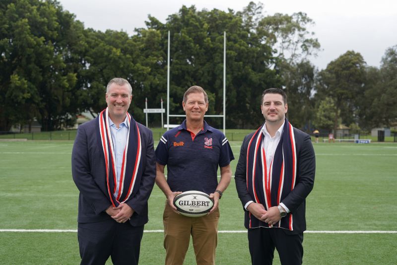 Andrew McVeigh on LinkedIn: Remara announced as Gold Partner of Easts ... Andrew McVeigh on LinkedIn: Remara announced as Gold Partner of Easts ...