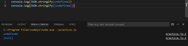 PRANAV SOOD on LinkedIn: #javascript #webdevelopment #codingchallenge # ... PRANAV SOOD on LinkedIn: #javascript #webdevelopment #codingchallenge # ...