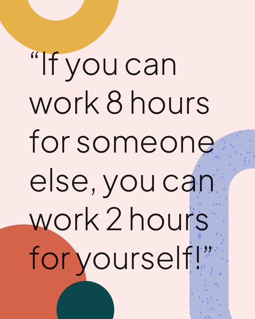 Suresh Ponnada on LinkedIn: #work #yourself Suresh Ponnada on LinkedIn: #work #yourself