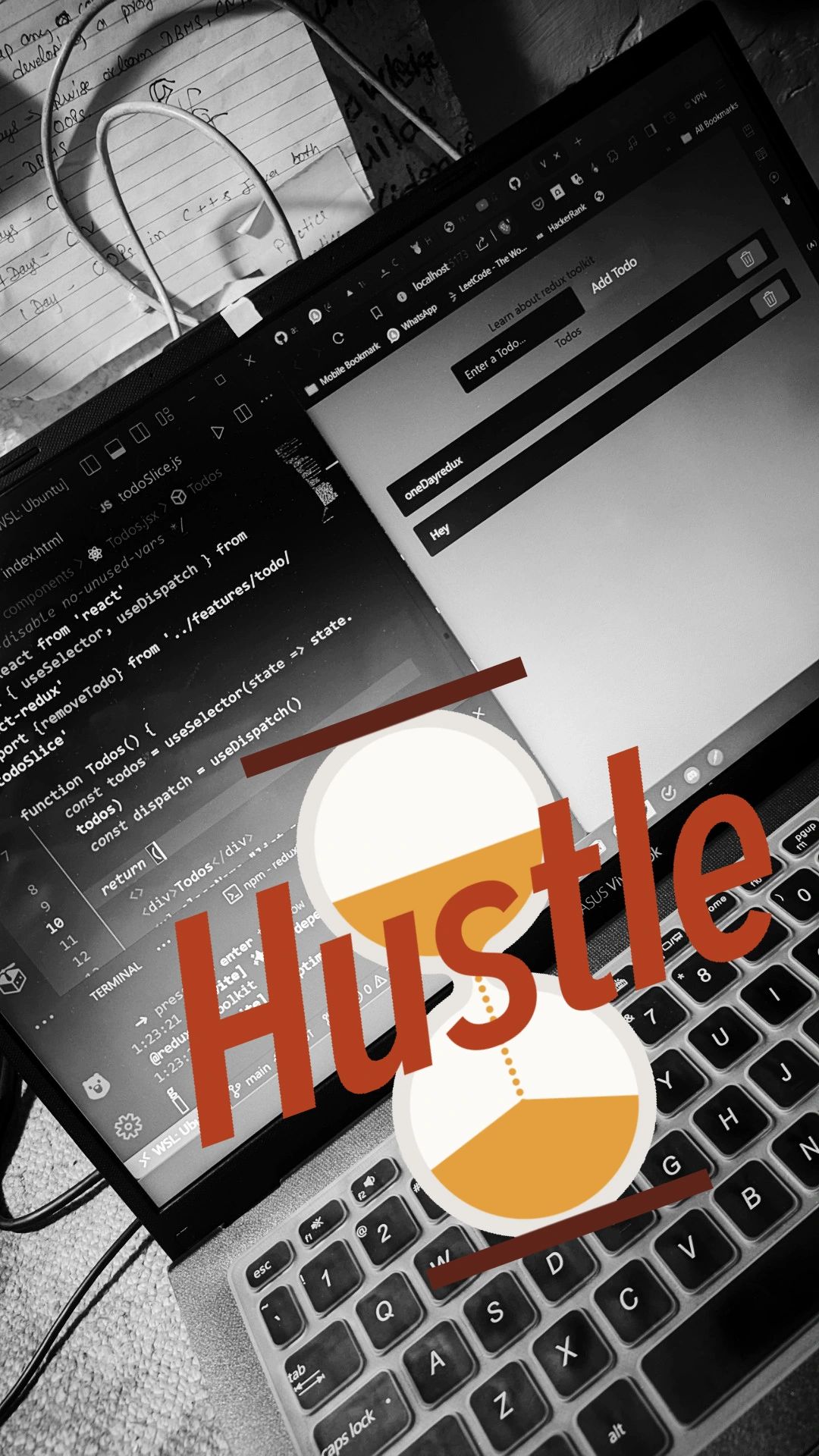 Devesh Sharma on LinkedIn: #100daysofcode #codingjourney #webdev Devesh Sharma on LinkedIn: #100daysofcode #codingjourney #webdev