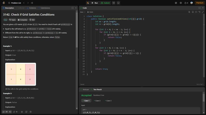 Aman kumar on LinkedIn: #codingchallenge #dsa #programming #30days # ... Aman kumar on LinkedIn: #codingchallenge #dsa #programming #30days # ...