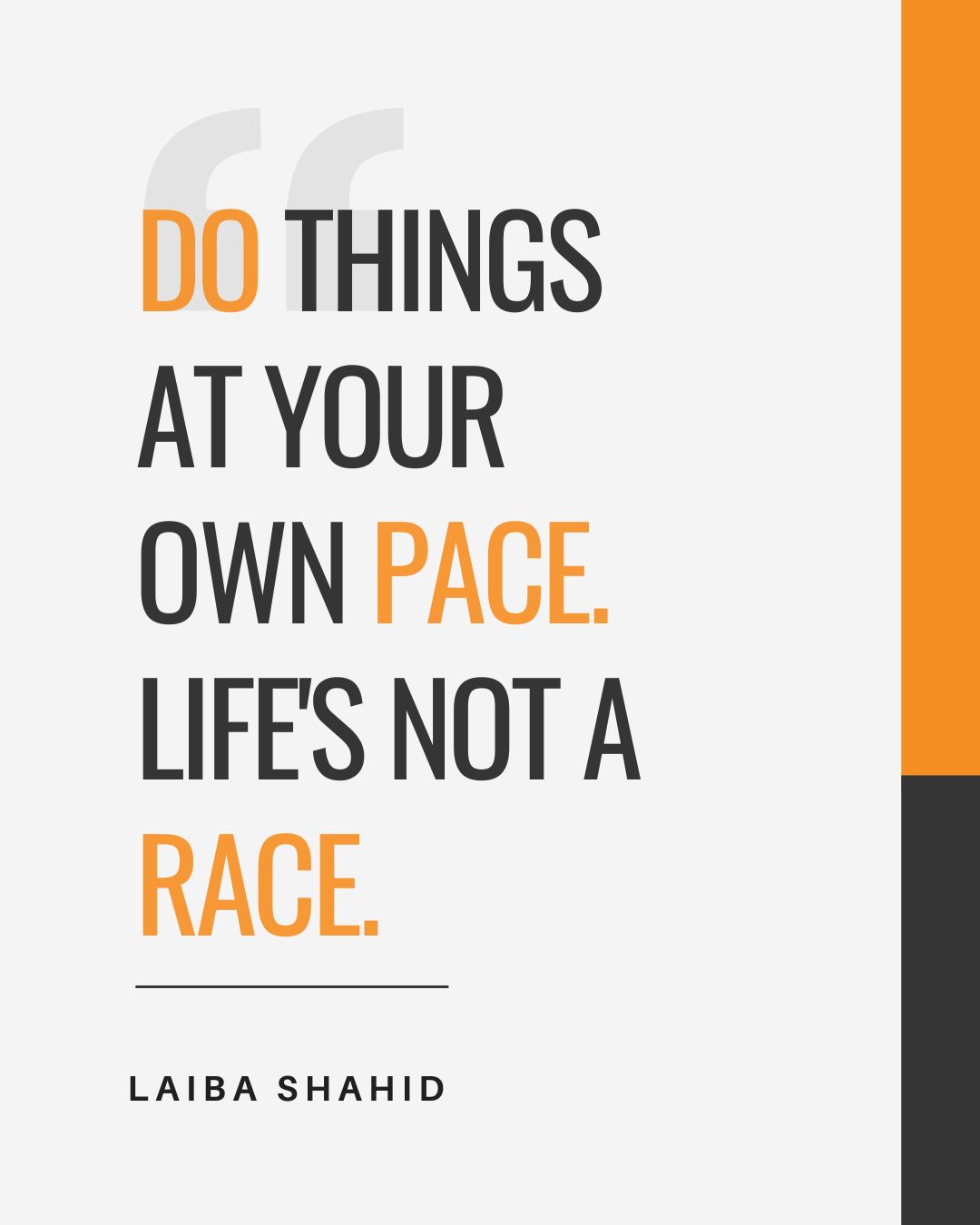 Laiba Shahid on LinkedIn: #motivation #inspiration #lifelessons # ... Laiba Shahid on LinkedIn: #motivation #inspiration #lifelessons # ...