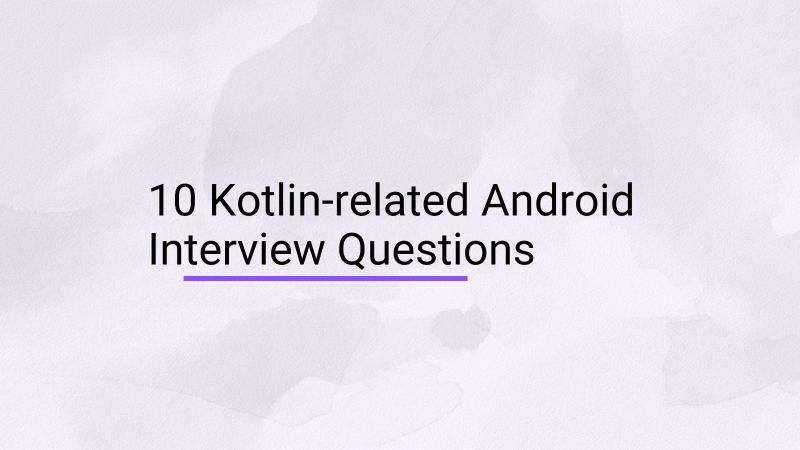 Outcome School on LinkedIn: #androiddev #kotlin #interview Outcome School on LinkedIn: #androiddev #kotlin #interview