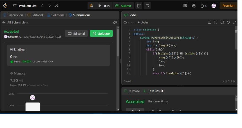 Dhyanesh Siddhartha on LinkedIn: #100daysofcode Dhyanesh Siddhartha on LinkedIn: #100daysofcode