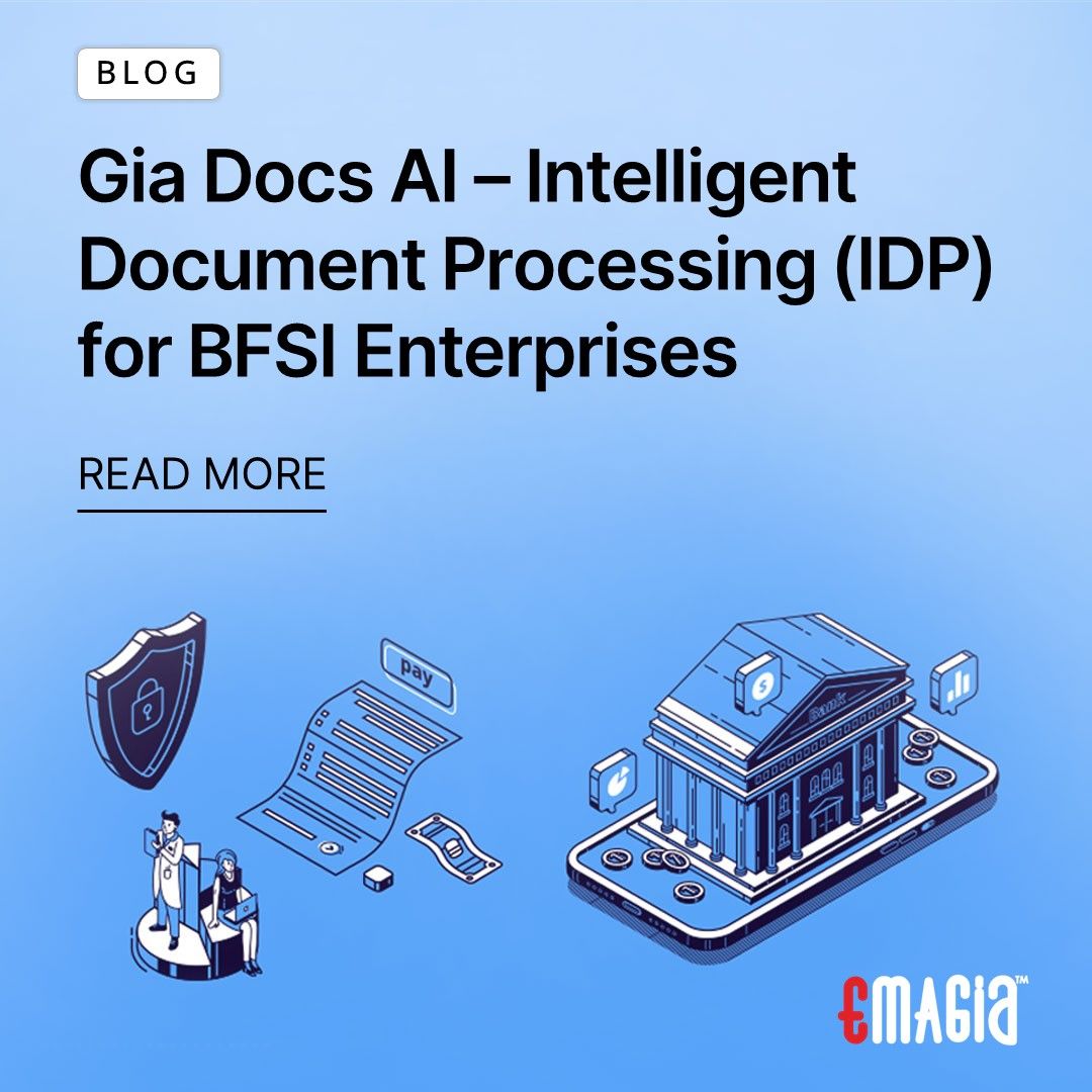 GiaDocs AI on LinkedIn: GiaDocs AI – Intelligent Document Processing ... GiaDocs AI on LinkedIn: GiaDocs AI – Intelligent Document Processing ...