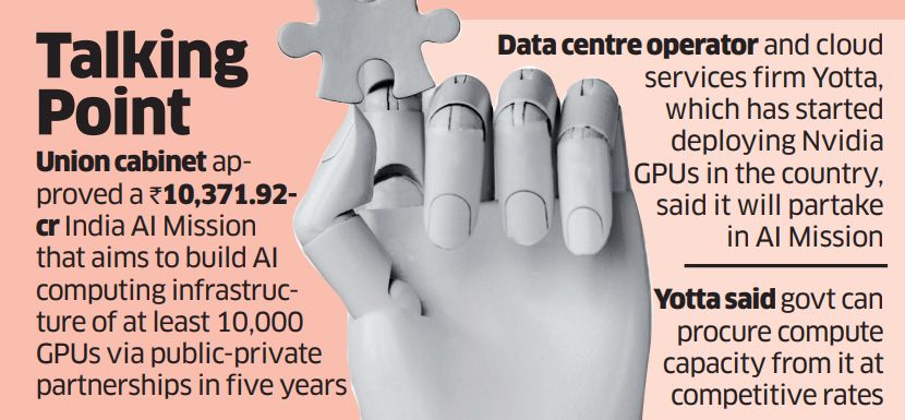 ETtech on LinkedIn: #ai ETtech on LinkedIn: #ai