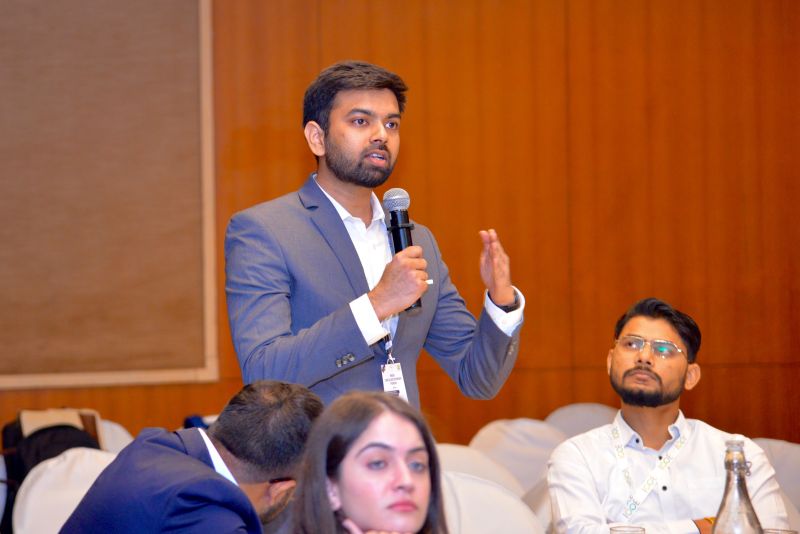 Akash Sahu on LinkedIn: #circularity #water #defence #icef2024 # ... Akash Sahu on LinkedIn: #circularity #water #defence #icef2024 # ...
