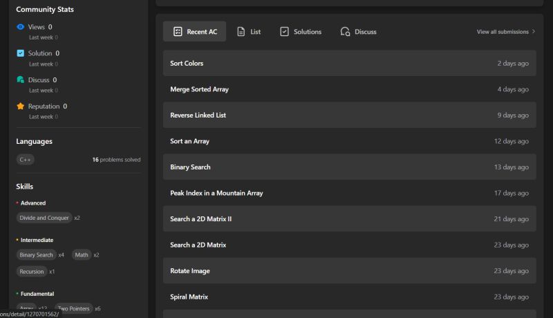 Celebrating Day 30 of #100DaysOfCode | Mohd Faizan posted on the topic ... Celebrating Day 30 of #100DaysOfCode | Mohd Faizan posted on the topic ...