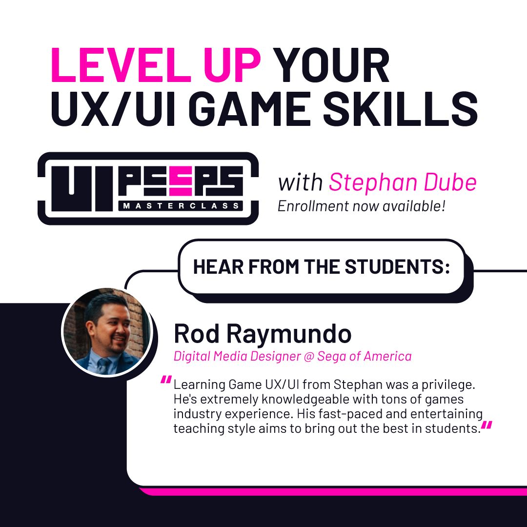 UI Peeps on LinkedIn: #uipeeps #masterclass2024 #uidesign UI Peeps on LinkedIn: #uipeeps #masterclass2024 #uidesign