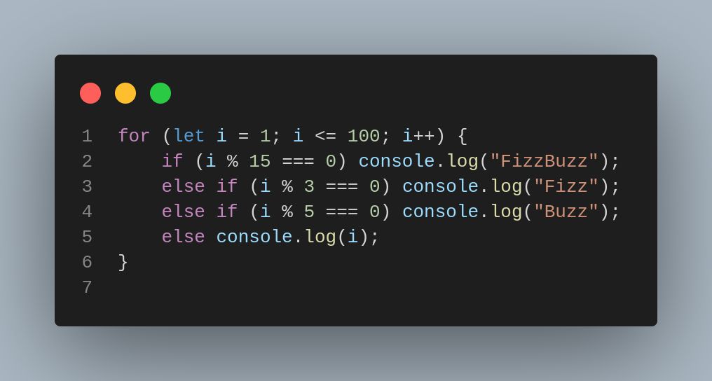 Sathish Kumar.M on LinkedIn: #javascript #coding #programming #tech # ... Sathish Kumar.M on LinkedIn: #javascript #coding #programming #tech # ...