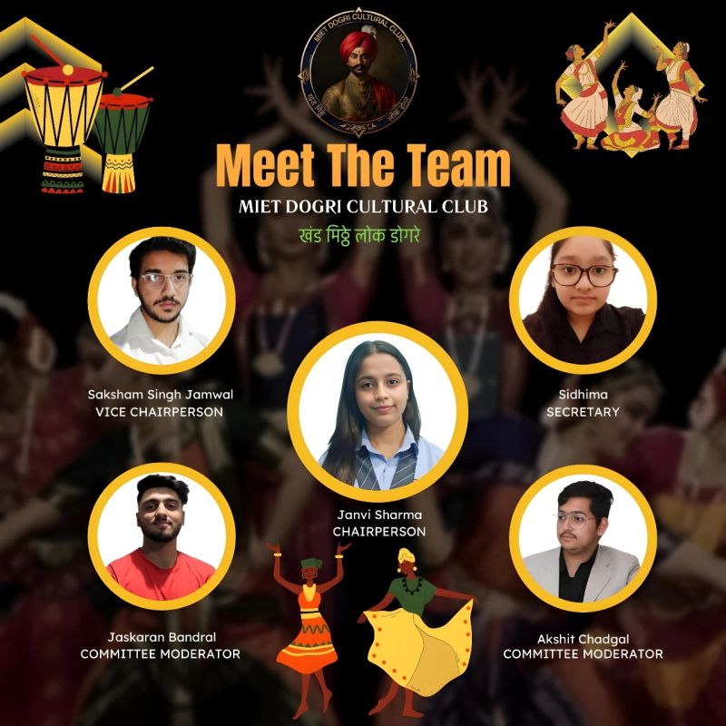 Saksham Singh Jamwal on LinkedIn: #mdcc #miet_dogra #miet # ... Saksham Singh Jamwal on LinkedIn: #mdcc #miet_dogra #miet # ...