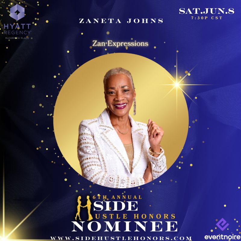 Side Hustle Honors® on LinkedIn: #sidehustle #business #chicago # ... Side Hustle Honors® on LinkedIn: #sidehustle #business #chicago # ...