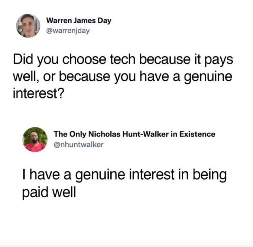Hemant Pandey on LinkedIn: #softwareengineering Hemant Pandey on LinkedIn: #softwareengineering