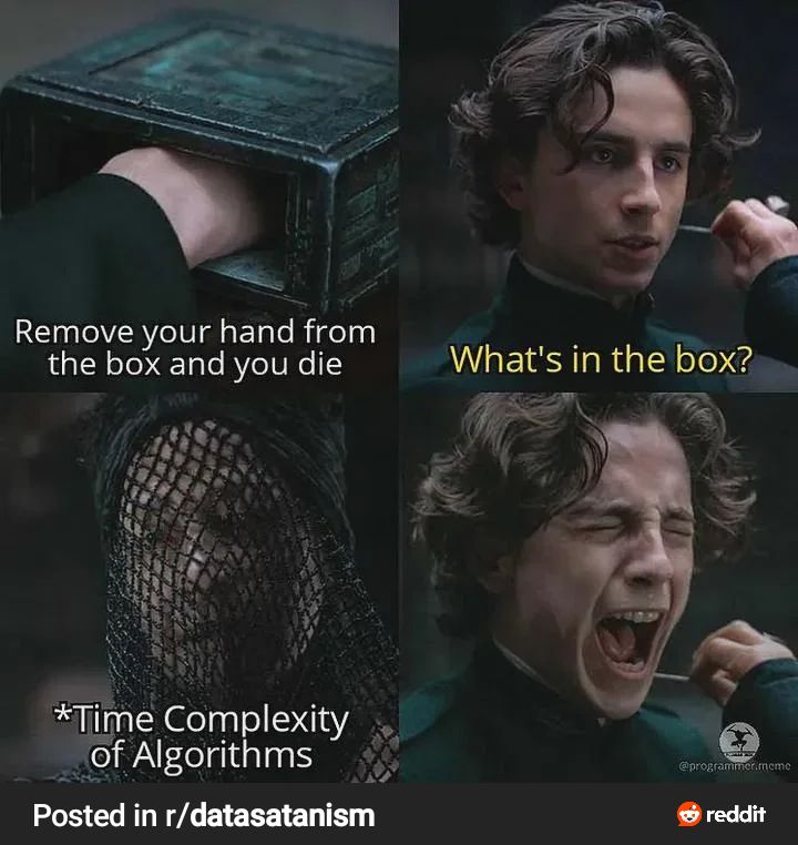 getsdeready on LinkedIn: #cpp #algorithms #coding #learning #dune #java ... getsdeready on LinkedIn: #cpp #algorithms #coding #learning #dune #java ...
