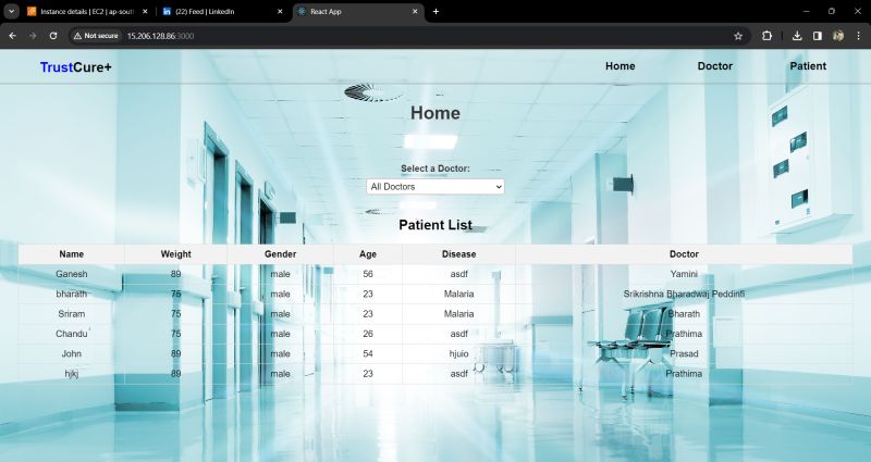 Bharadwaj Peddinti on LinkedIn: #json #frontenddeveloper #reactjs # ... Bharadwaj Peddinti on LinkedIn: #json #frontenddeveloper #reactjs # ...