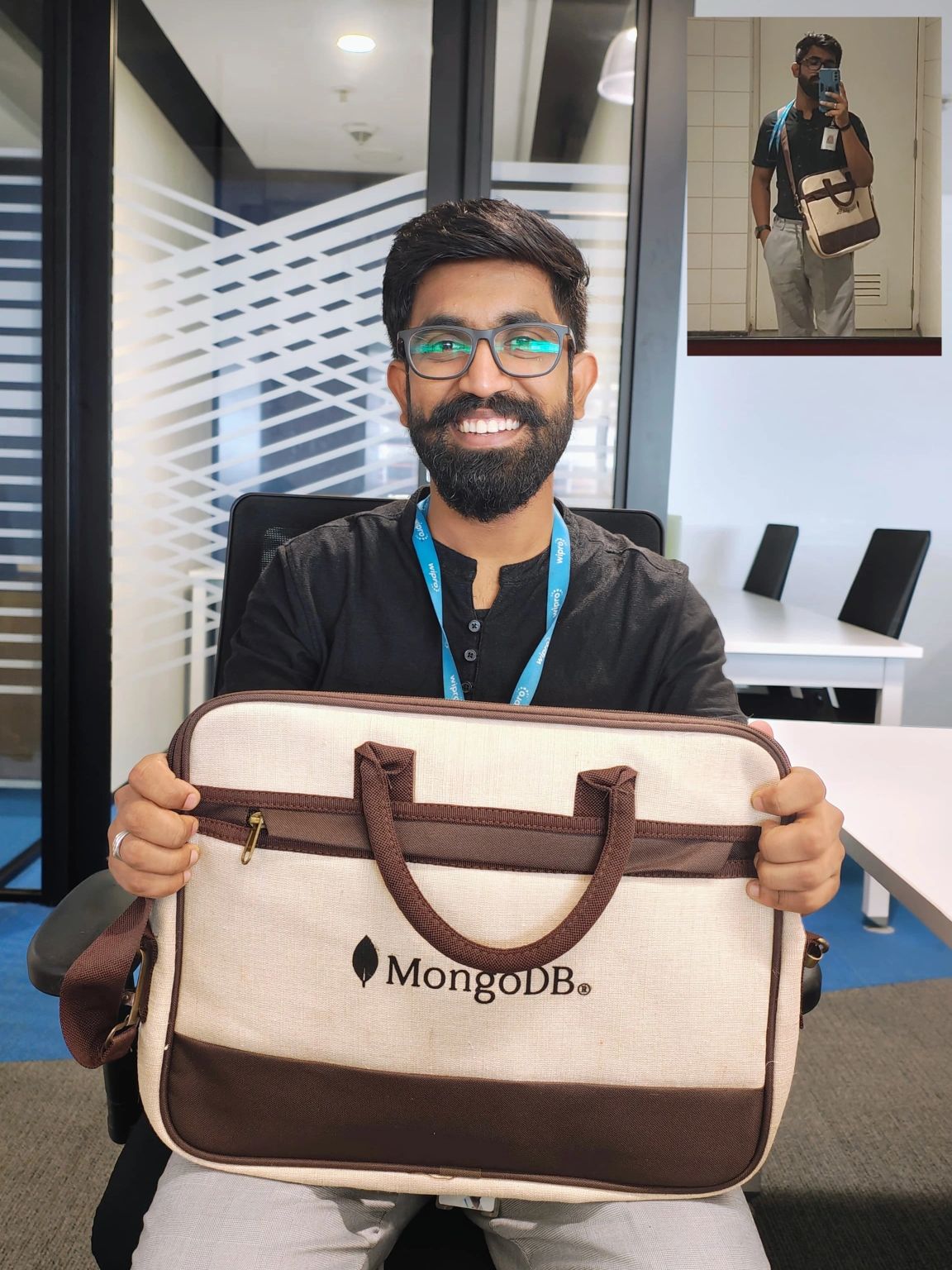 Shishir Srivastav on LinkedIn: #mongodb #goodies #trainings # ... Shishir Srivastav on LinkedIn: #mongodb #goodies #trainings # ...