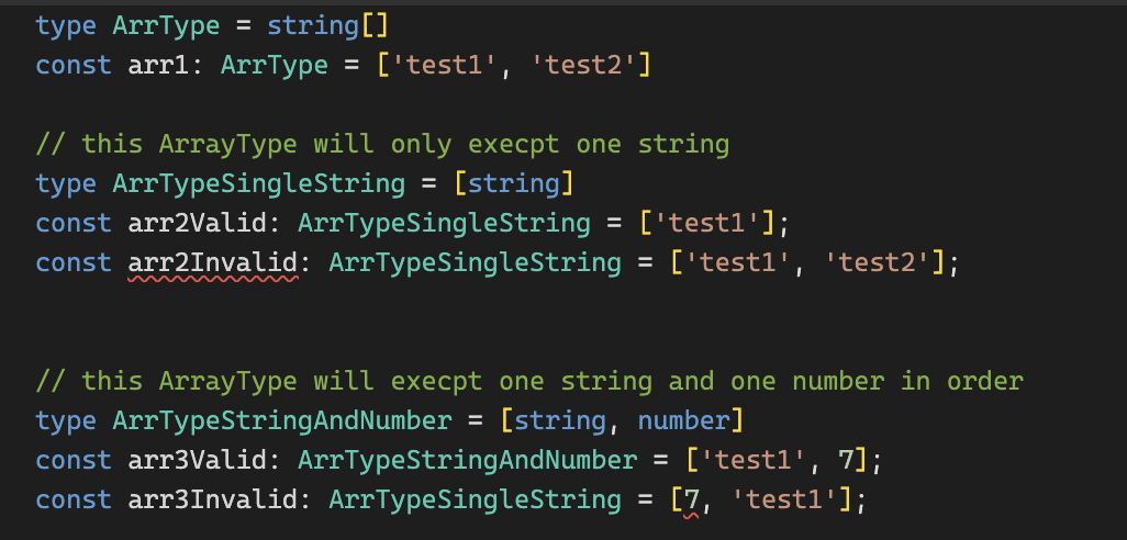 Fahad Amin on LinkedIn: #typescript Fahad Amin on LinkedIn: #typescript
