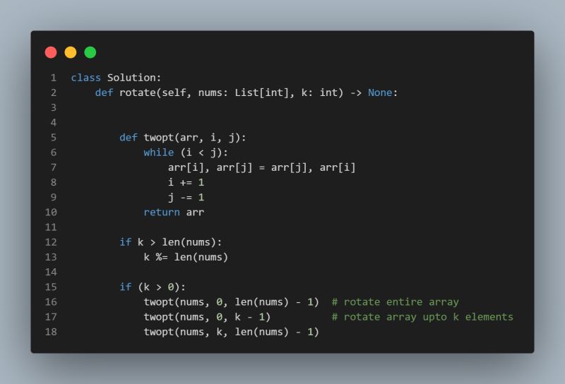 GOKULA KRISHNAN S on LinkedIn: #leetcode #codingchallenge # ... GOKULA KRISHNAN S on LinkedIn: #leetcode #codingchallenge # ...