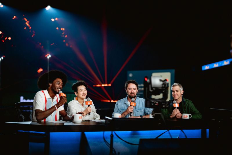 Dave Adamson on LinkedIn: Conference seasons—whether it's being on ... Dave Adamson on LinkedIn: Conference seasons—whether it's being on ...