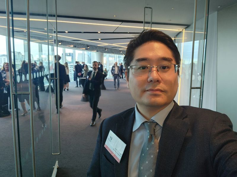 Zachary Song on LinkedIn: ICC United Kingdom. Annual Arbitration & ADR ... Zachary Song on LinkedIn: ICC United Kingdom. Annual Arbitration & ADR ...