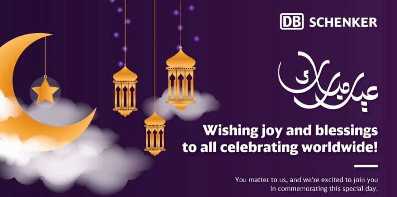 Andreas Barth on LinkedIn: Eid Mubarak Andreas Barth on LinkedIn: Eid Mubarak