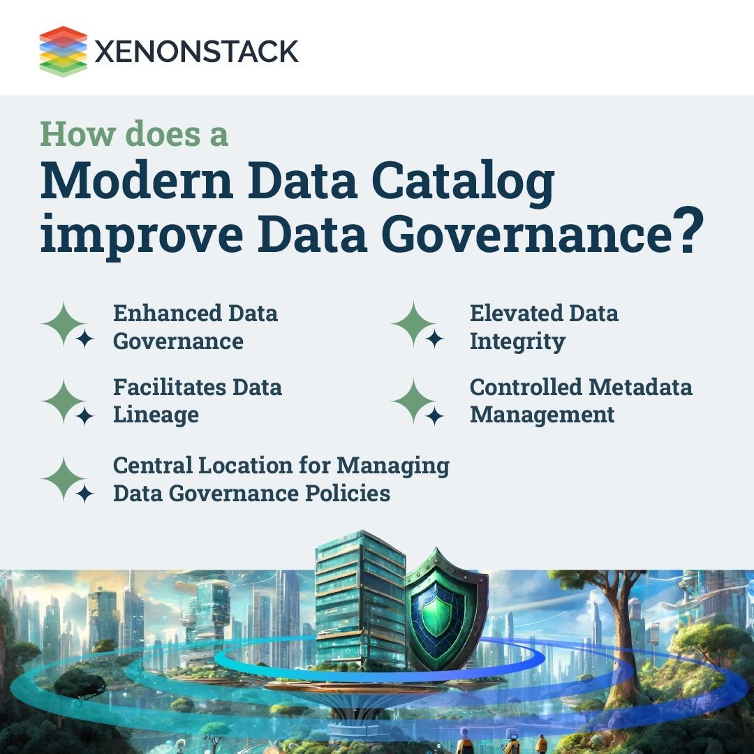 Streaming Data Platform @XenonStack on LinkedIn: #datacatalogs # ... Streaming Data Platform @XenonStack on LinkedIn: #datacatalogs # ...