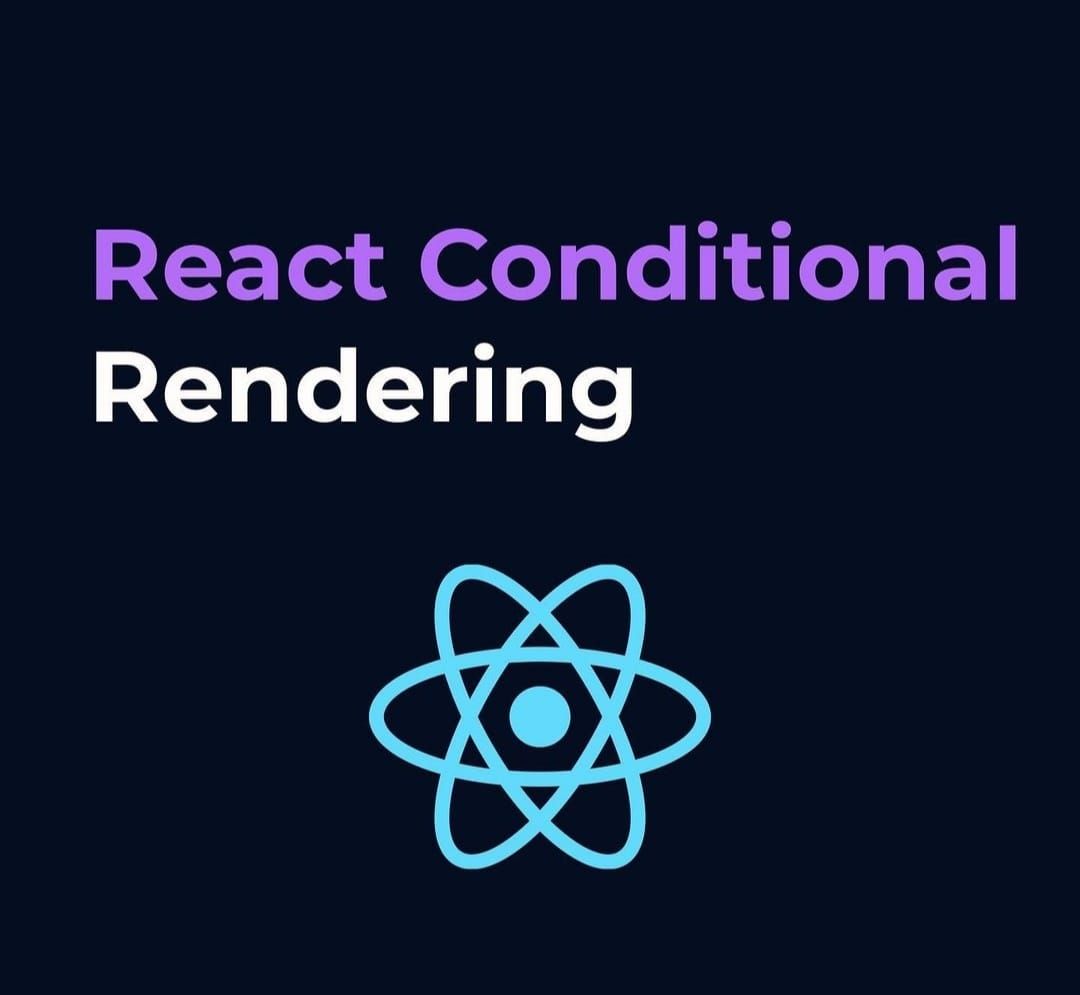 How to perform conditional rendering in React.js #ReactJS # ... How to perform conditional rendering in React.js #ReactJS # ...