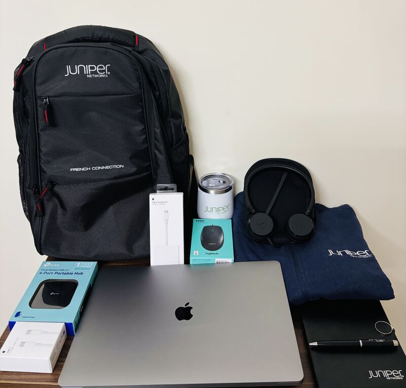 Saumya Jain on LinkedIn: #juniperlife #junivator #careergrowth #newjob ... Saumya Jain on LinkedIn: #juniperlife #junivator #careergrowth #newjob ...