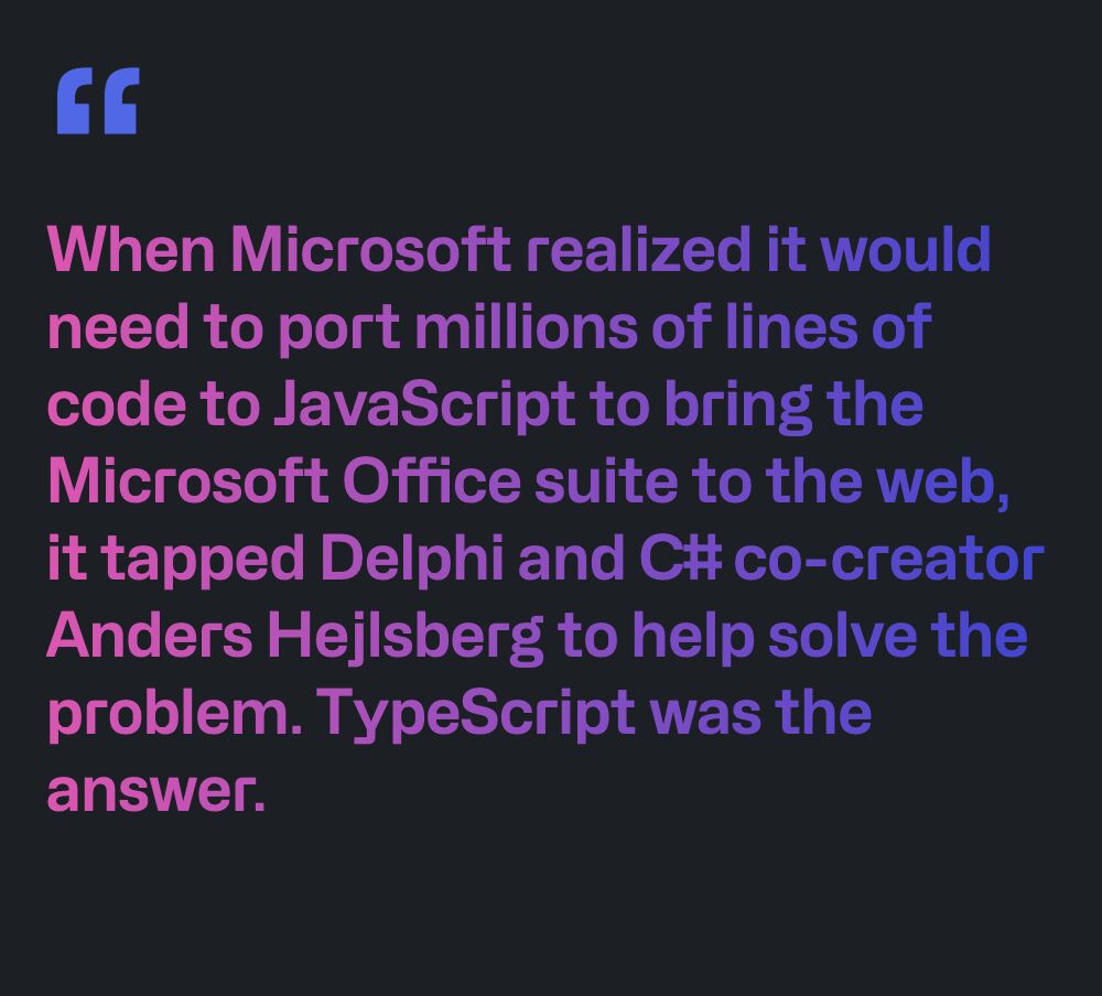 Mathew Dony on LinkedIn: #microsoft #typescript #css #javascript # ... Mathew Dony on LinkedIn: #microsoft #typescript #css #javascript # ...