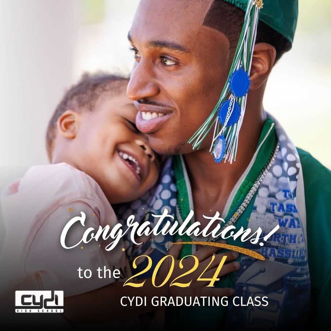 Youth Connection Charter School on LinkedIn: Celebrating our graduates ... Youth Connection Charter School on LinkedIn: Celebrating our graduates ...