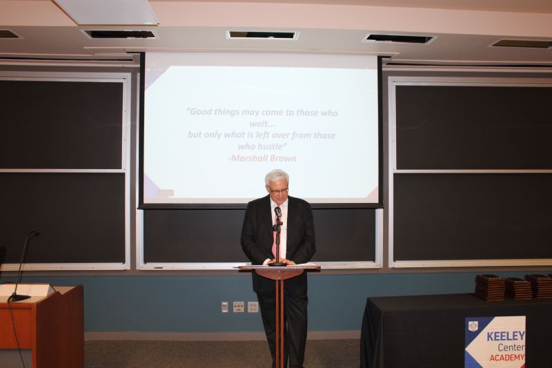John L. Keeley Jr. Center for Financial Services on LinkedIn ... John L. Keeley Jr. Center for Financial Services on LinkedIn ...