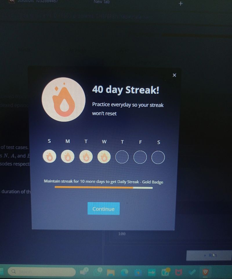 Vaibhav Pathak on LinkedIn: #codechef #codechefstreak # ... Vaibhav Pathak on LinkedIn: #codechef #codechefstreak # ...