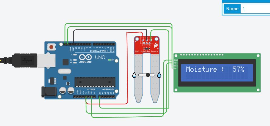Kannika K R on LinkedIn: #arduino #iot #agriculture #gardening # ... Kannika K R on LinkedIn: #arduino #iot #agriculture #gardening # ...