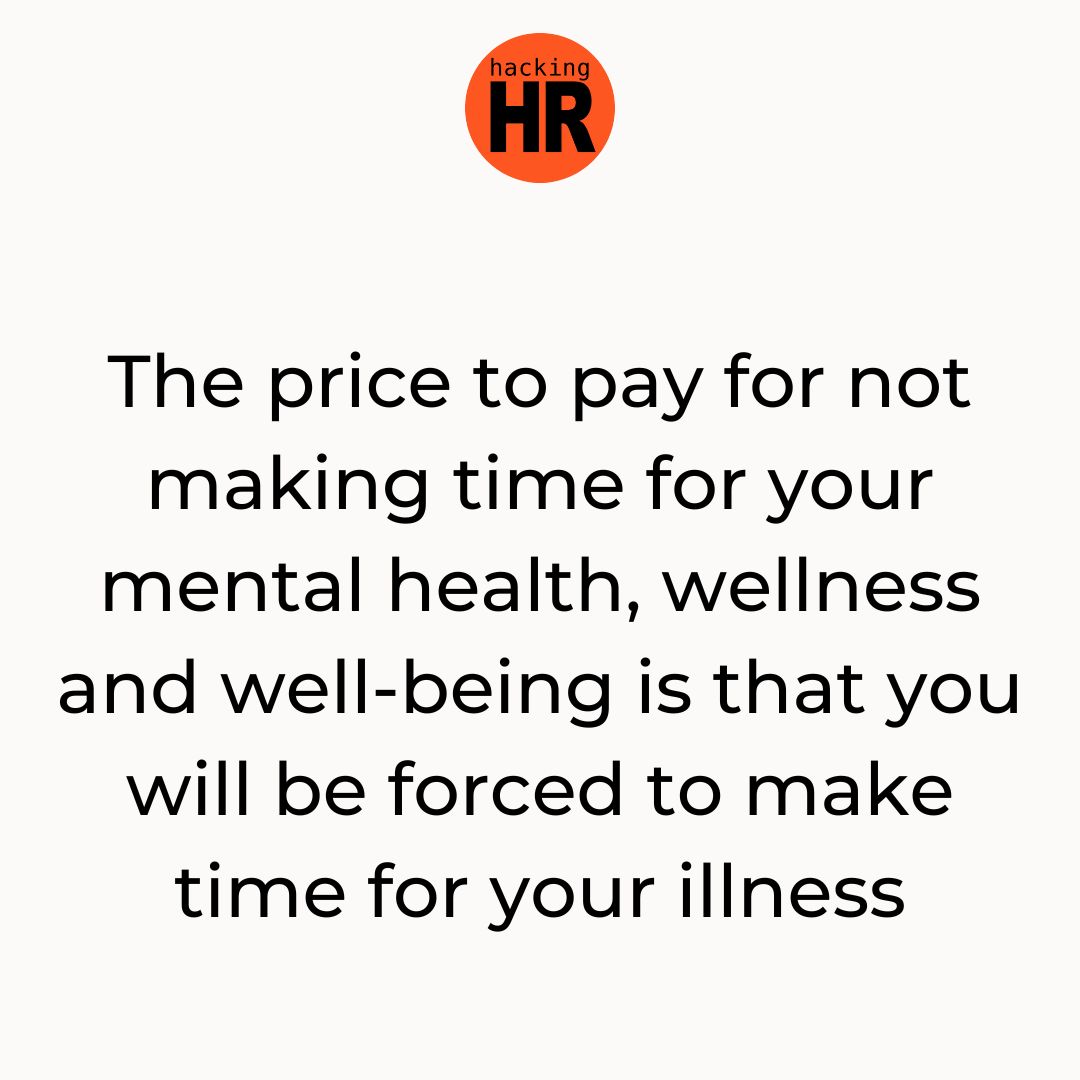 Laura Aldaco, MHRM on LinkedIn: #mentalhealth #mentalhealthawareness # ... Laura Aldaco, MHRM on LinkedIn: #mentalhealth #mentalhealthawareness # ...