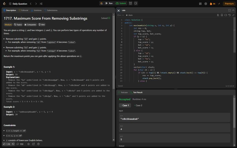 Vigash Kumar S on LinkedIn: #cplusplus #coding #programming # ... Vigash Kumar S on LinkedIn: #cplusplus #coding #programming # ...