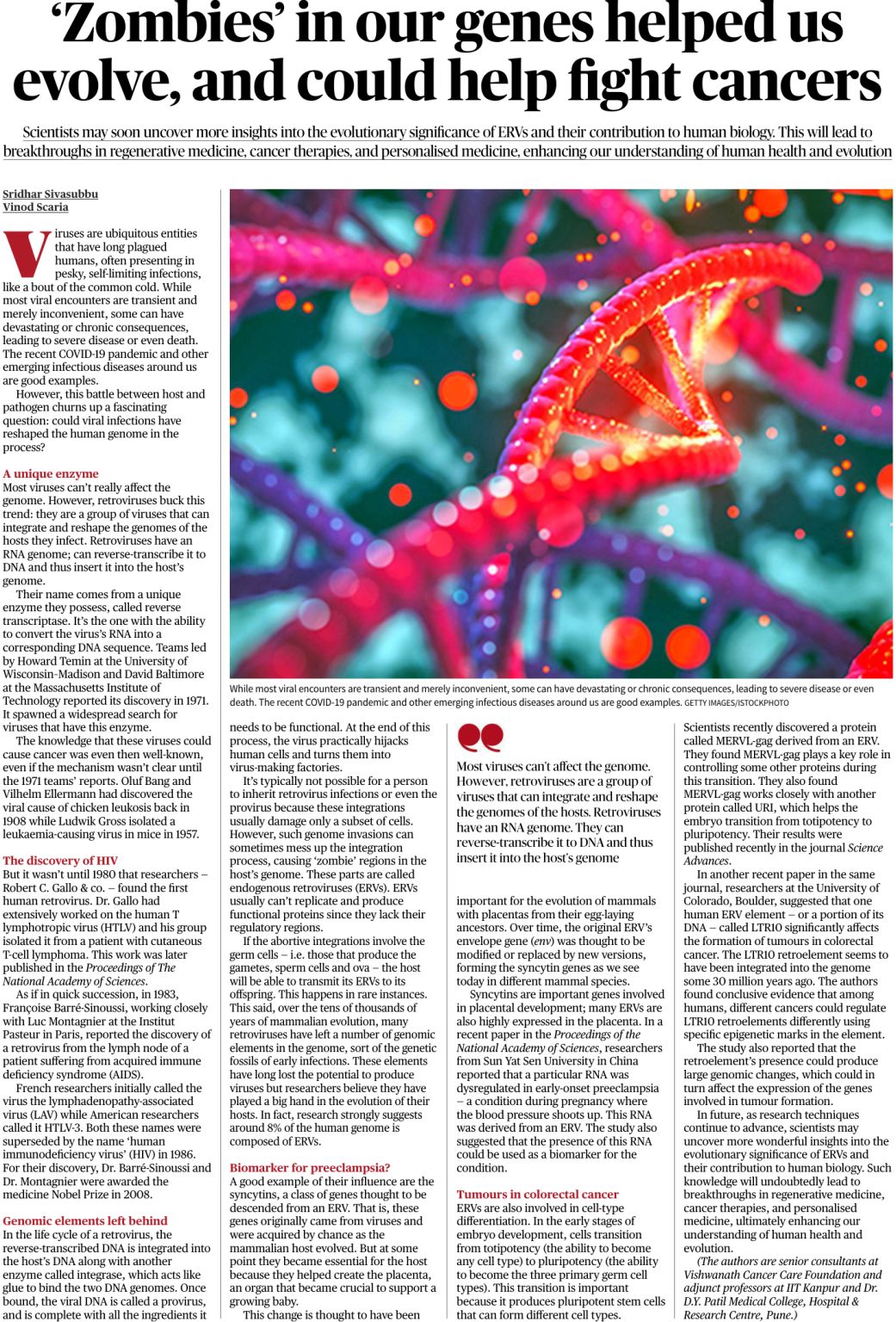 Dr. Ashwini Kumar on LinkedIn: Excellent and interesting article. A ... Dr. Ashwini Kumar on LinkedIn: Excellent and interesting article. A ...