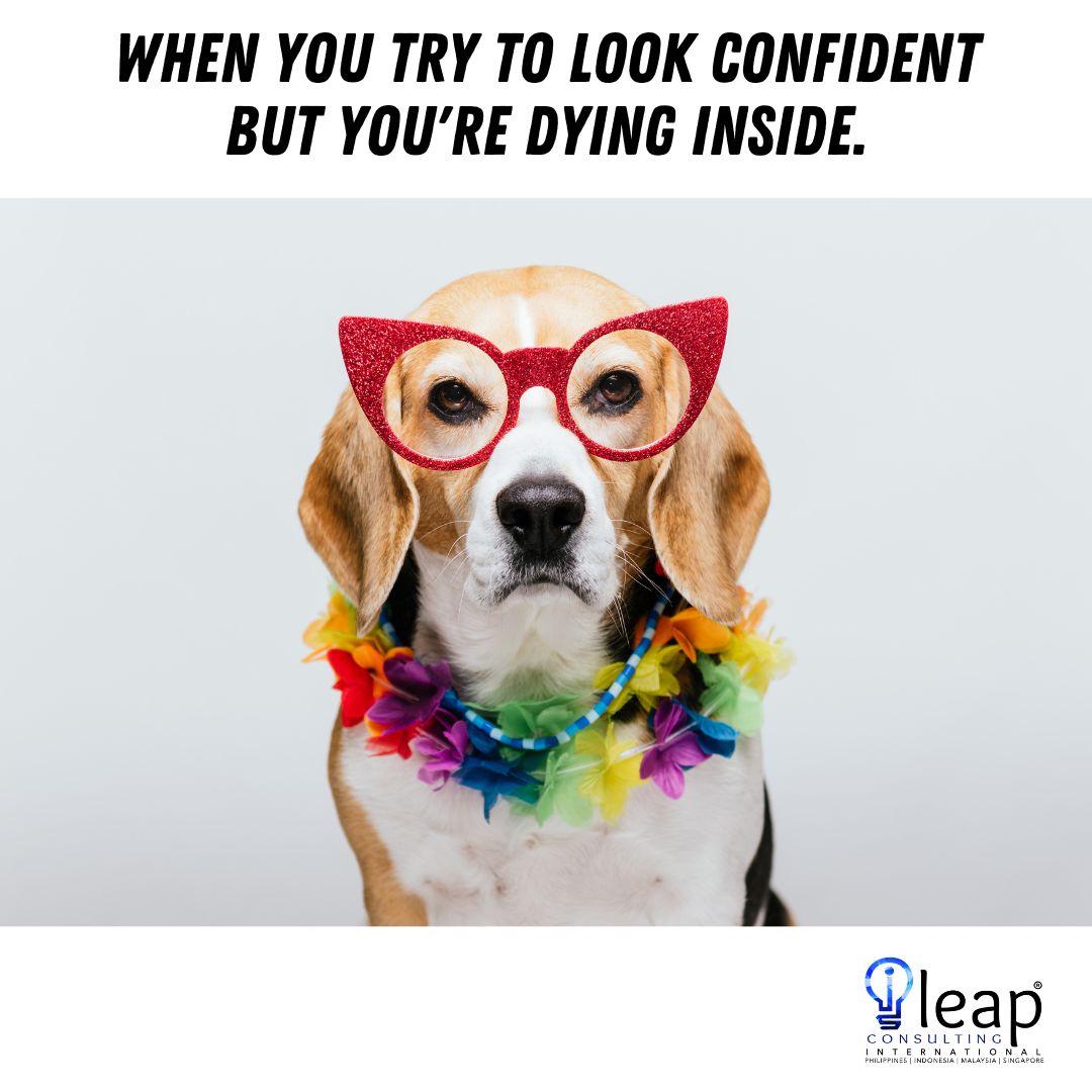 iLeap® Consulting International on LinkedIn: #presentationskills iLeap® Consulting International on LinkedIn: #presentationskills