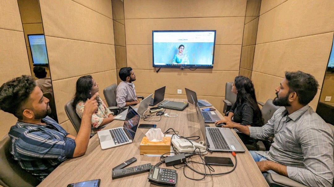 Sreelakshmi V posted on LinkedIn Sreelakshmi V posted on LinkedIn