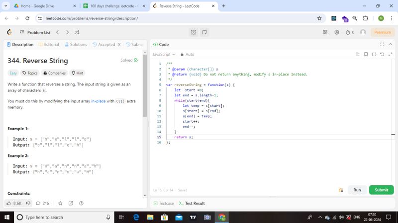 MADHAVAN S on LinkedIn: #100dayofcodingchallenge #problemsloving # ... MADHAVAN S on LinkedIn: #100dayofcodingchallenge #problemsloving # ...