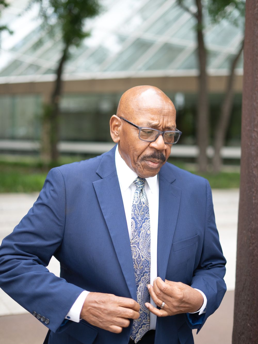 Rufus D. Stephens on LinkedIn: WAKE UP! Rufus D. Stephens on LinkedIn: WAKE UP!