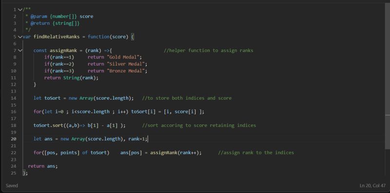 Ajitesh Nair on LinkedIn: #leetcode #dsa #problemsolving # ... Ajitesh Nair on LinkedIn: #leetcode #dsa #problemsolving # ...