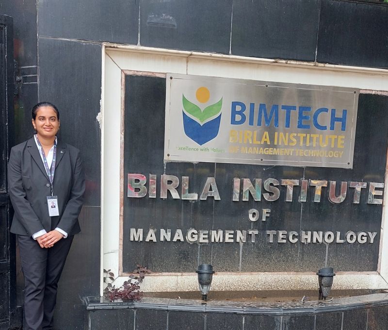 Sakshi Chaturvedi on LinkedIn: #bimtech #pgdm #learning Sakshi Chaturvedi on LinkedIn: #bimtech #pgdm #learning