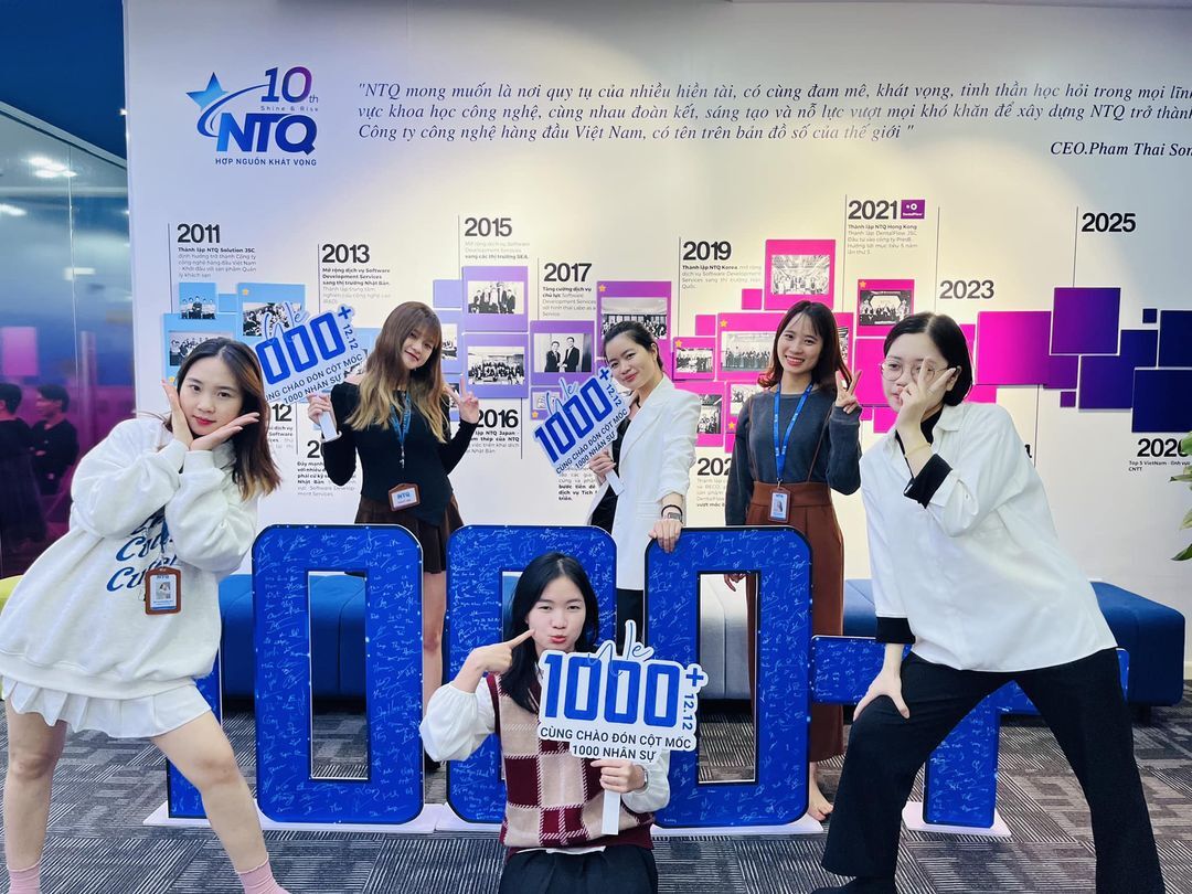 Ngoc Lan Pham on LinkedIn: #java #technical_leader #solution_architect ... Ngoc Lan Pham on LinkedIn: #java #technical_leader #solution_architect ...