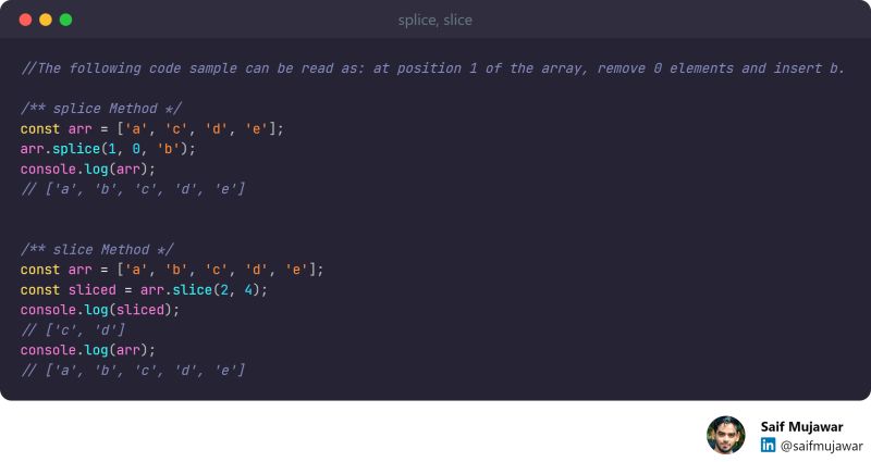 Saif M. on LinkedIn: #summercodebits #2k23 #javascript #reactjs # ... Saif M. on LinkedIn: #summercodebits #2k23 #javascript #reactjs # ...