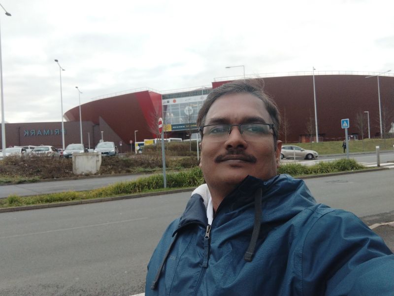 Pandian Murugesa Ganapathy posted on LinkedIn Pandian Murugesa Ganapathy posted on LinkedIn