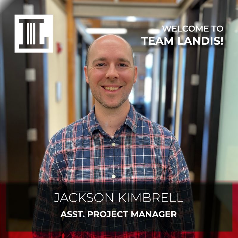 Landis Construction on LinkedIn: #teamtuesday Landis Construction on LinkedIn: #teamtuesday
