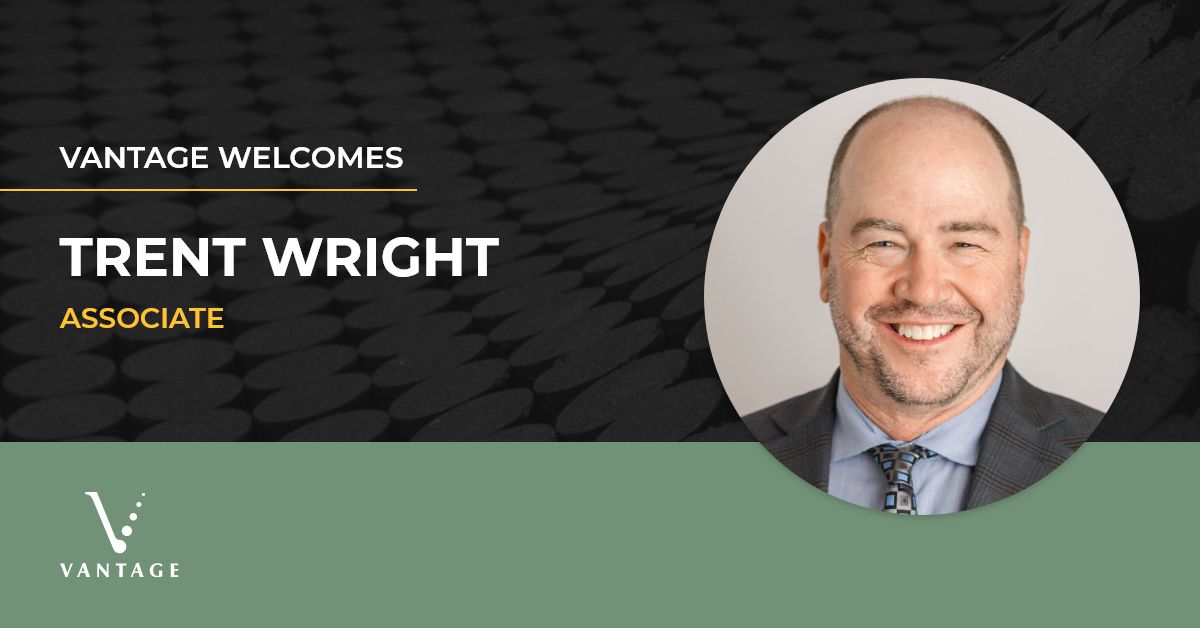 Vantage Technology Consulting Group on LinkedIn: Trent Wright, PMP ... Vantage Technology Consulting Group on LinkedIn: Trent Wright, PMP ...