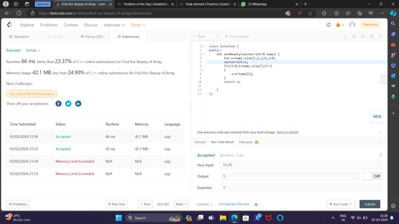 Deepthi Duddupudi on LinkedIn: #50daysofcodechallenge Deepthi Duddupudi on LinkedIn: #50daysofcodechallenge